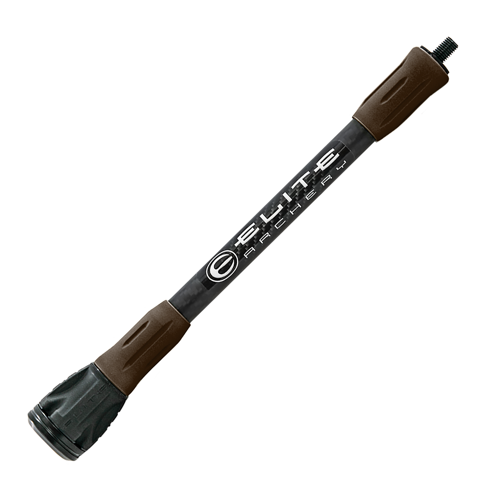 Elite Carbon Micro Stabilizer – Fether Archery