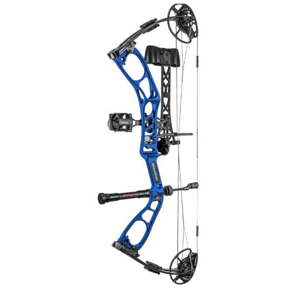 Elite EMBER RTS Package (In-Store Pick Up Only) – Fether Archery