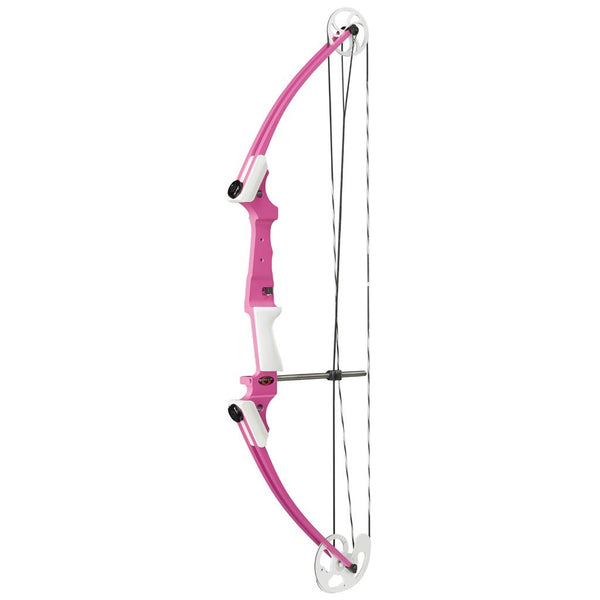 Genesis Original Bow – Official NASP® Beginner Compound Bow – Fether ...