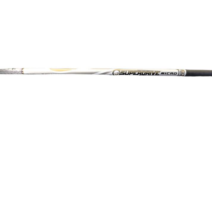 Easton Superdrive Micro Shafts (12 Pack) – Fether Archery